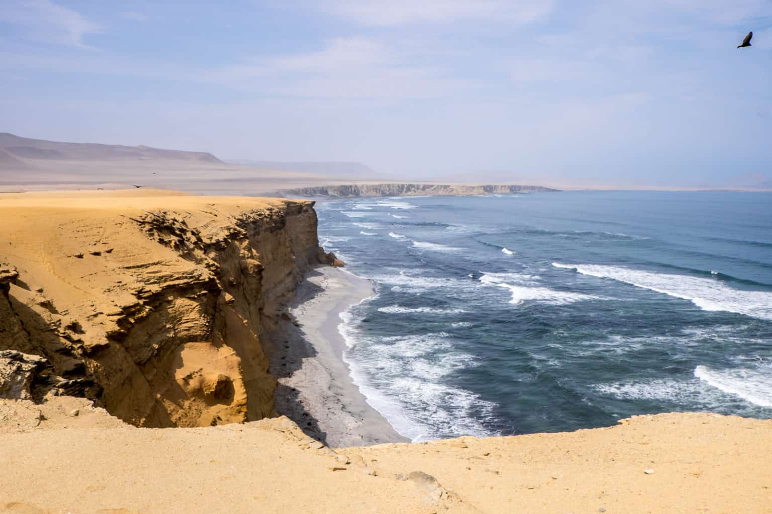 This Is How to Travel to Peru – A Comprehensive Guide
