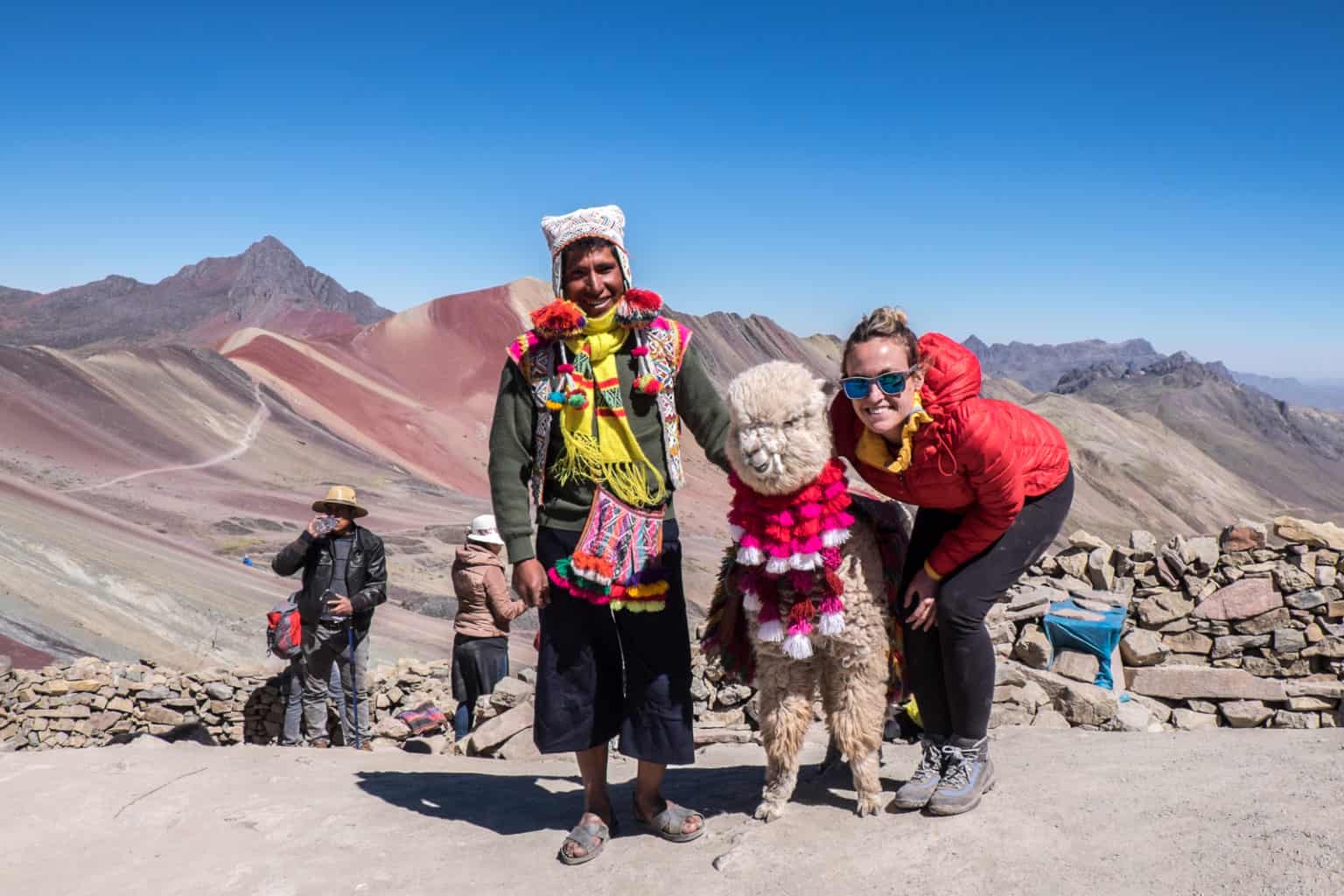 This Is How to Travel to Peru – A Comprehensive Guide
