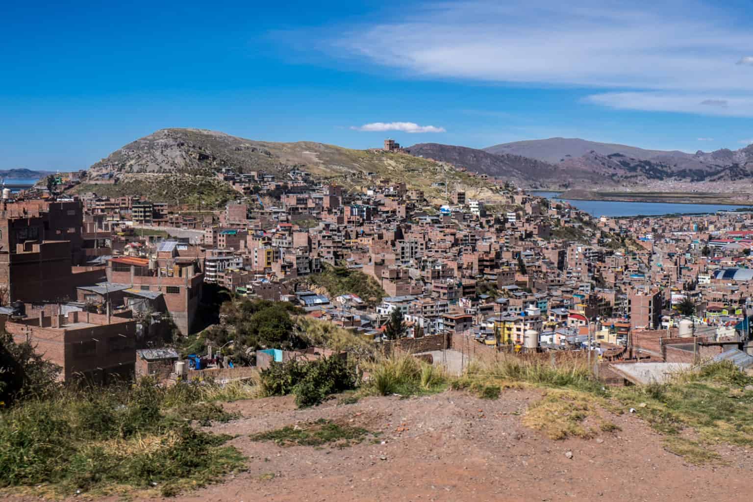 This Is How to Travel to Peru – A Comprehensive Guide