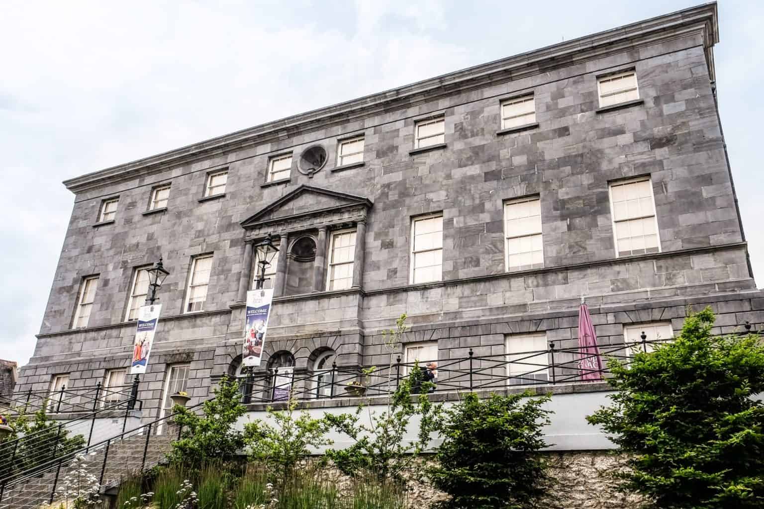 The Waterford Viking Triangle – Visit the Oldest City in Ireland