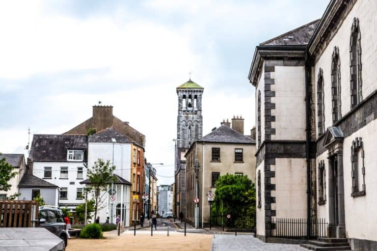 The Waterford Viking Triangle – Visit the Oldest City in Ireland