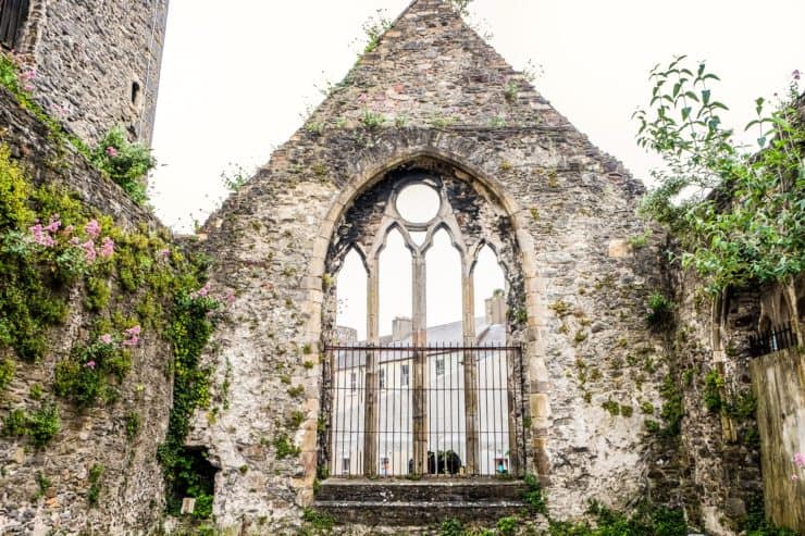 The Waterford Viking Triangle – Visit the Oldest City in Ireland