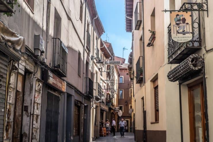 Things to Do in León, Spain – Tracing Empire, Kingdom and Camino – KB8.EU