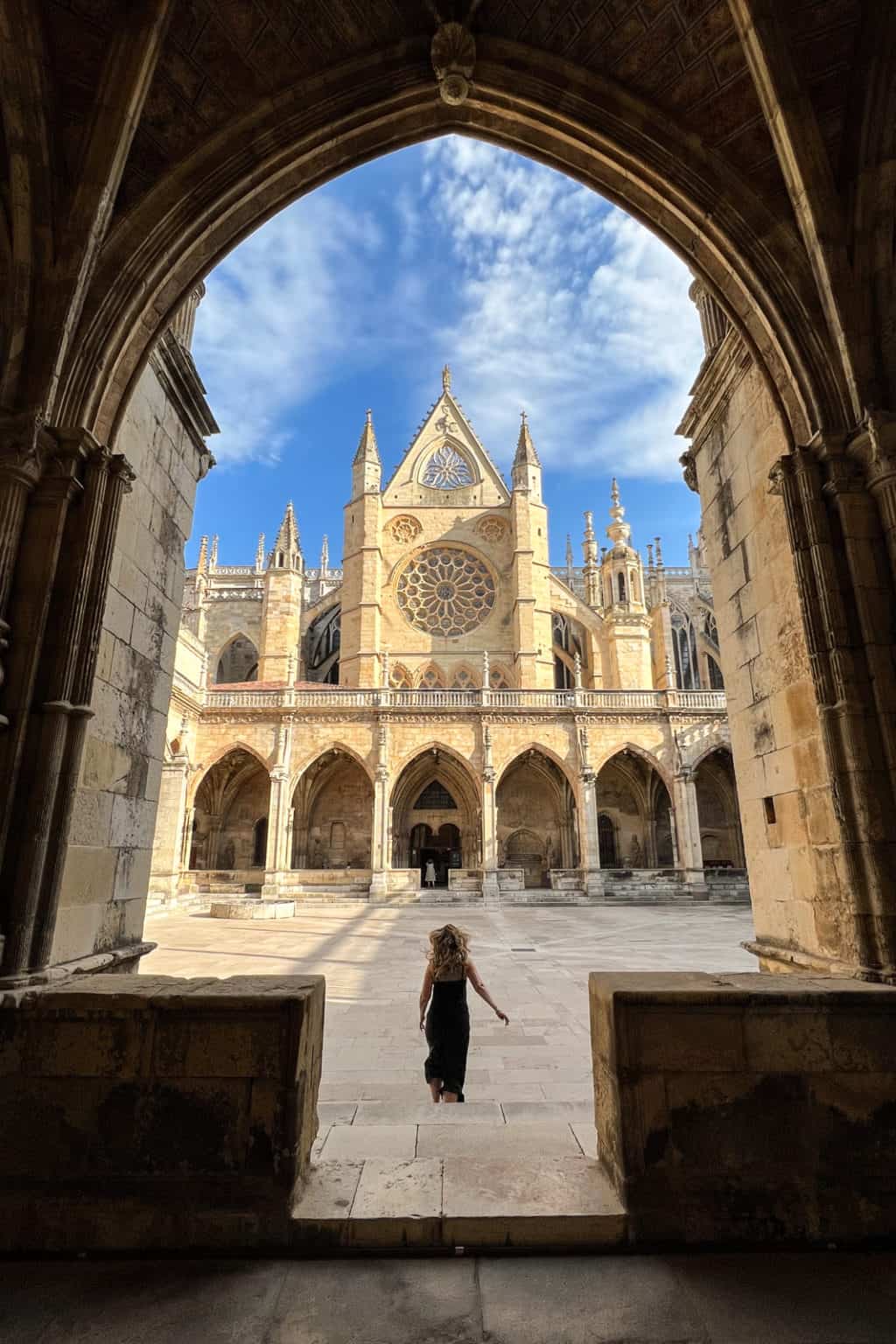 Things to Do in León, Spain – Empire, Kingdom and Camino