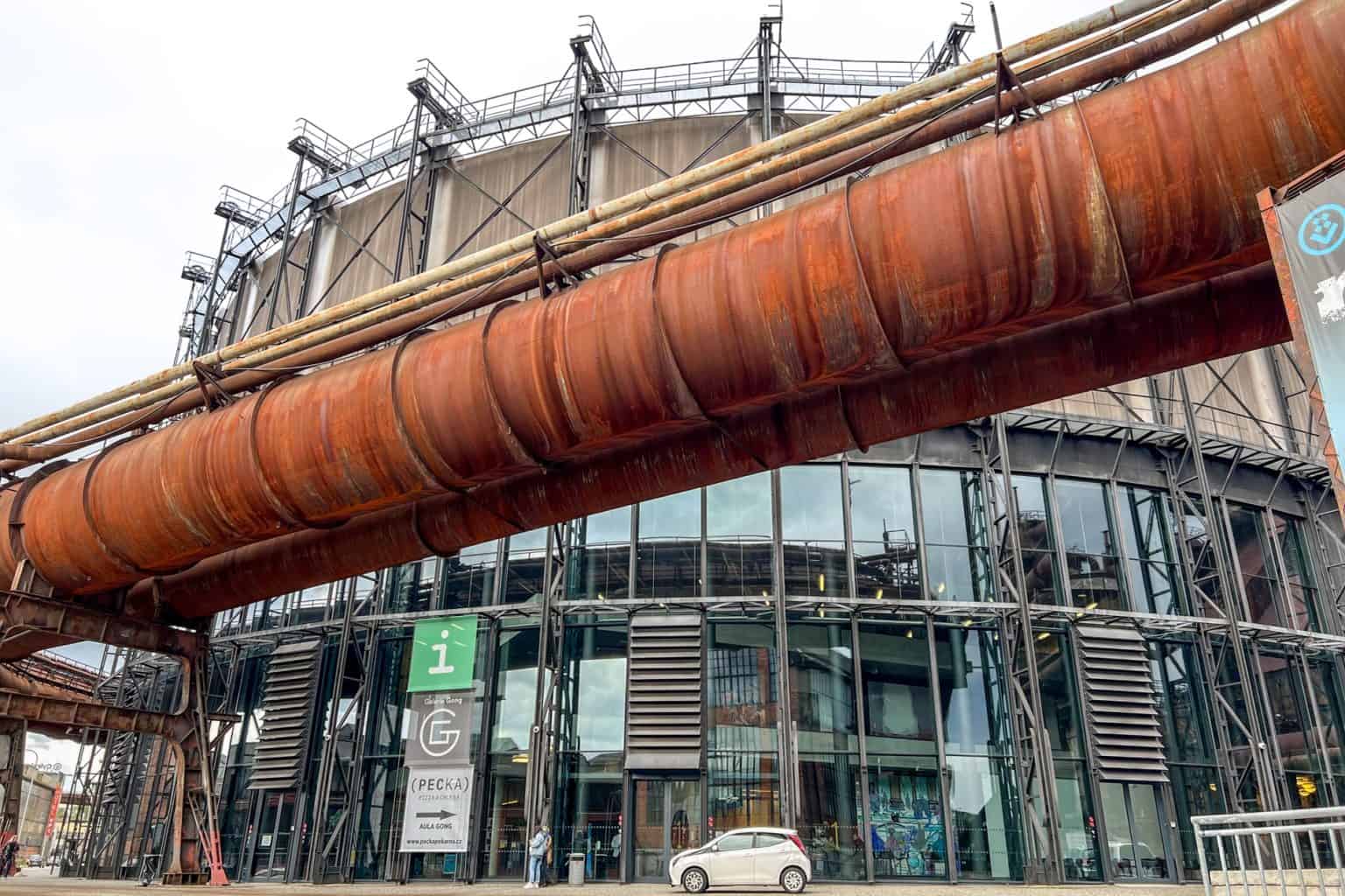 Things to Do in Ostrava, Czech Republic, to See It Differently