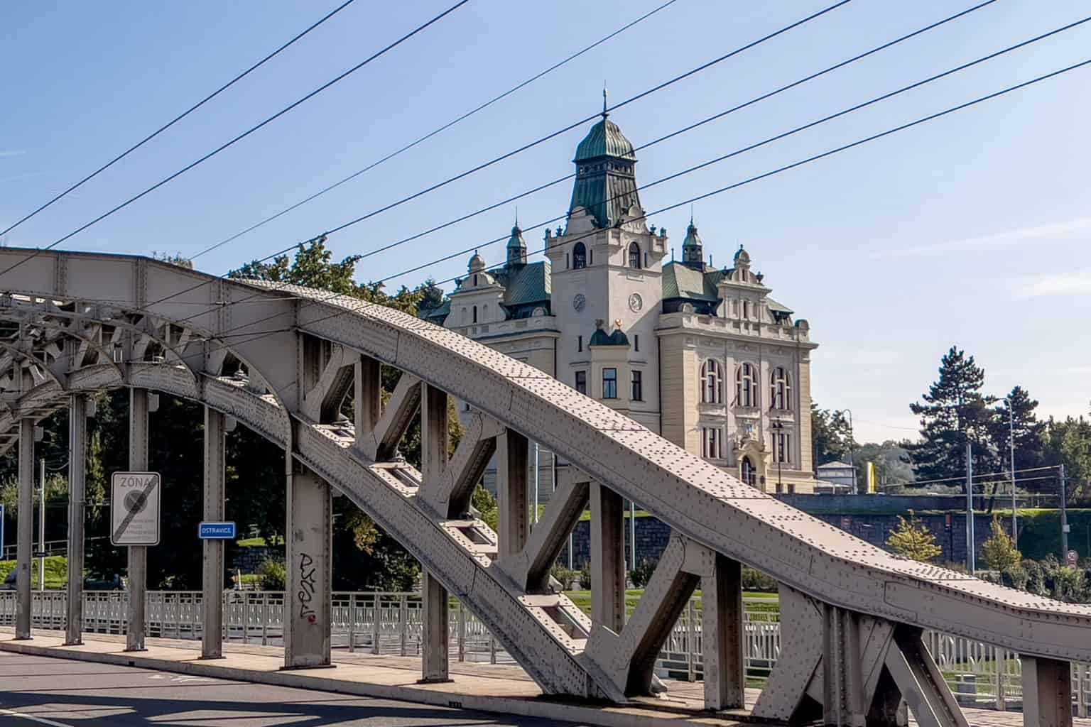 Things to Do in Ostrava, Czech Republic, to See It Differently