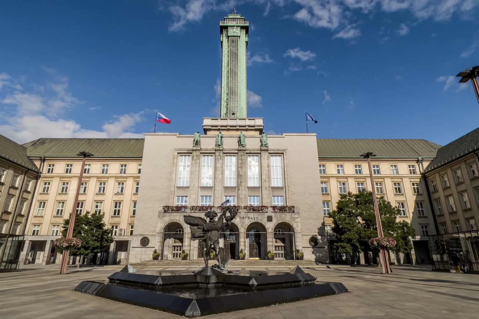 Things to Do in Ostrava, Czech Republic, to See It Differently