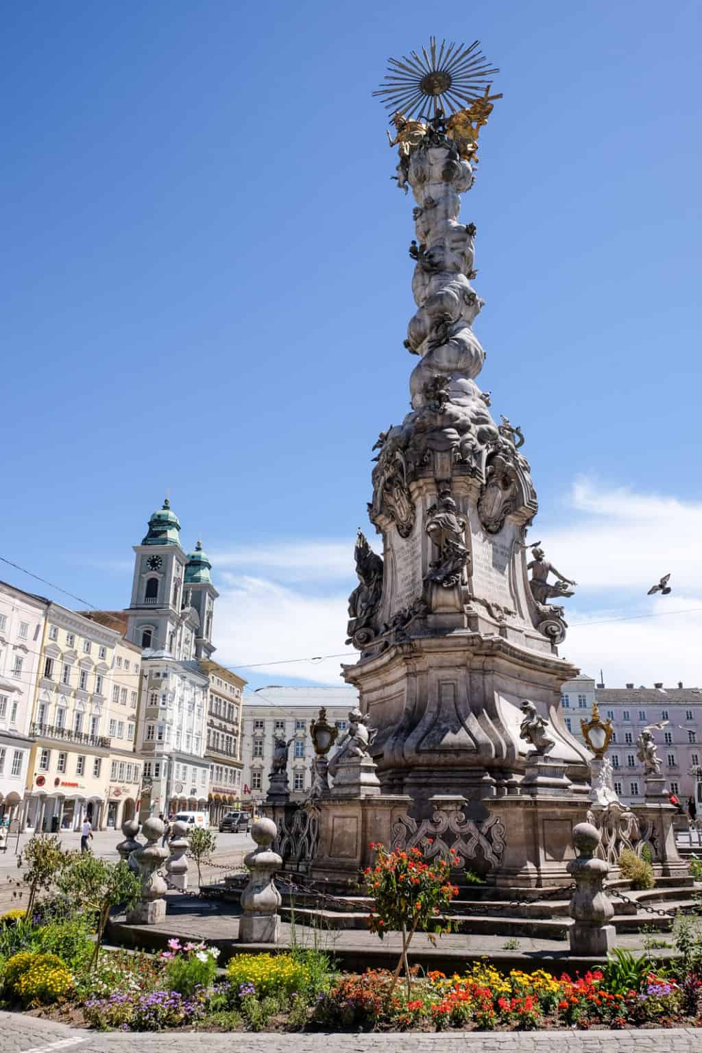 Things to Do in Linz, Austria – The City of Creative Arts