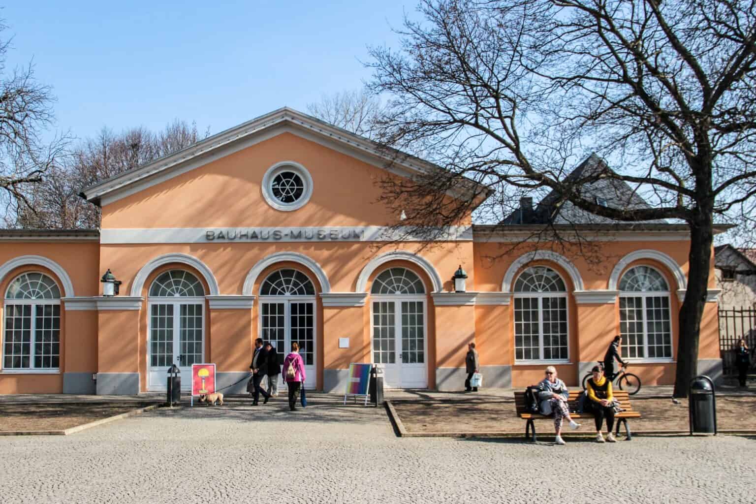 What to See in Weimar, Germany - Complex History and Cultural Acclaim